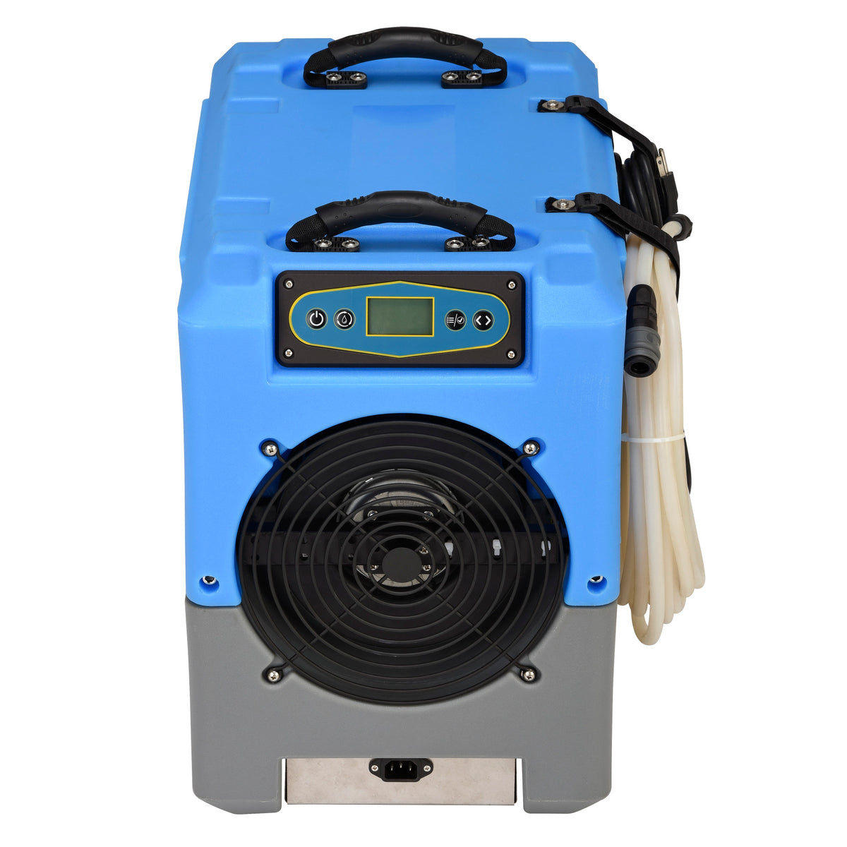BlueDri DH76 150 PPD Portable Commercial Dehumidifier