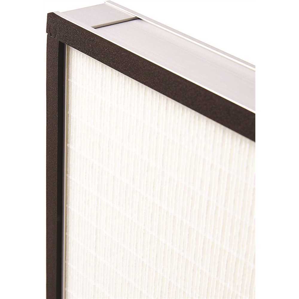 BlueDri AS-HF Stage 2 Air Scrubber HEPA Filters: 2 pack
